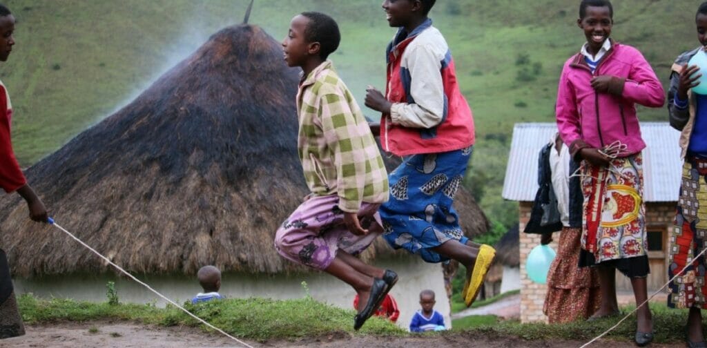 Get Involved - Team Hope