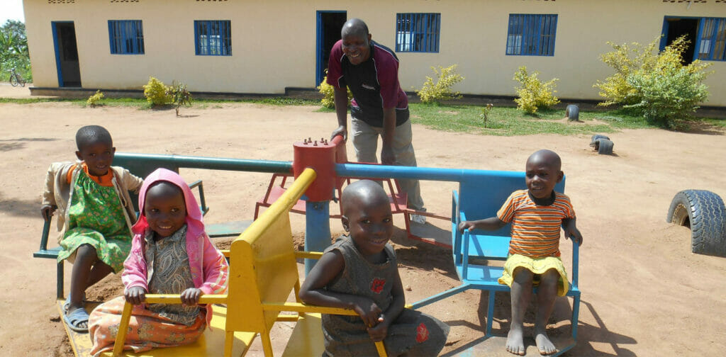 Company FAQ - Team Hope