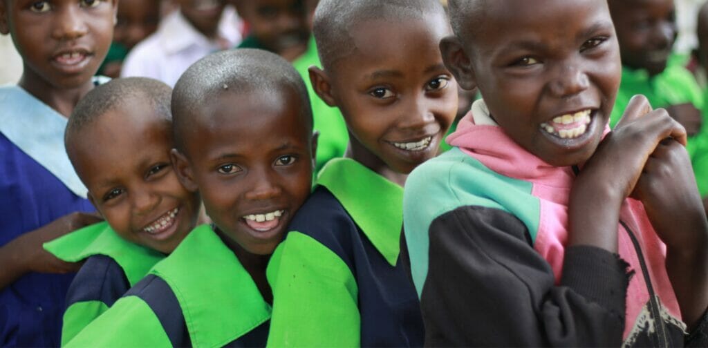 Legacy Donations - Team Hope